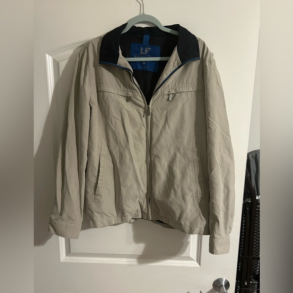 London Fog | Jackets & Coats | Mens London Fog Rain Jacket Size Large ...